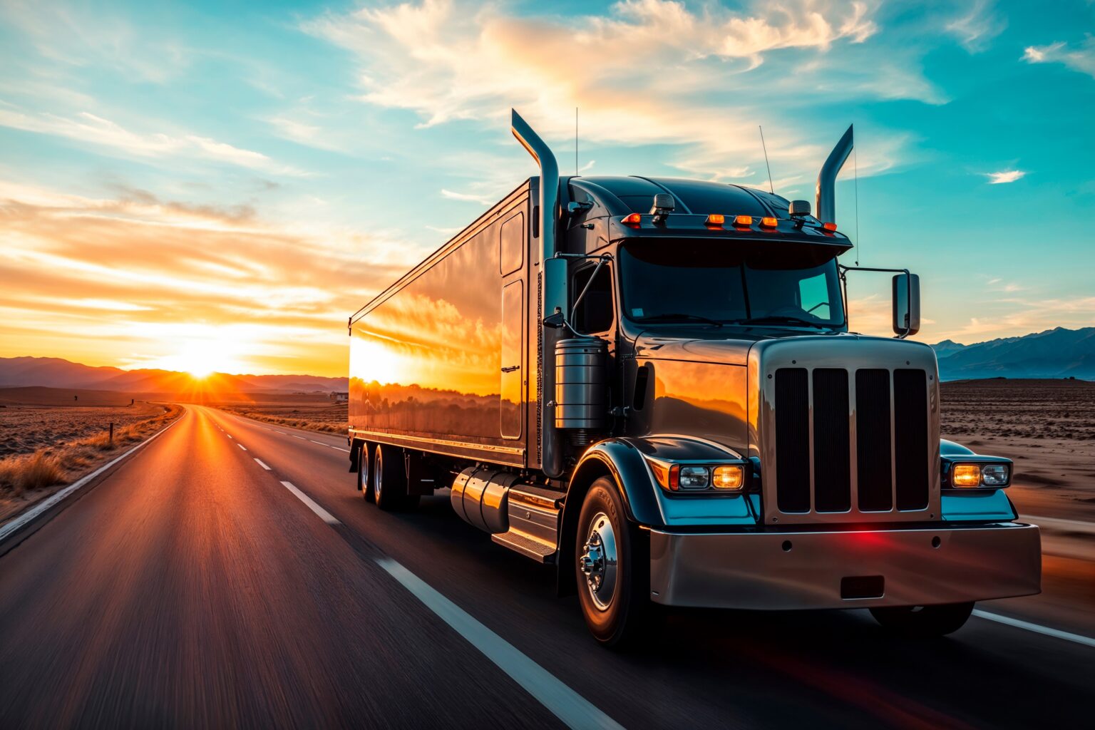 Owner-Operator Truck Insurance | Vatic Insurance